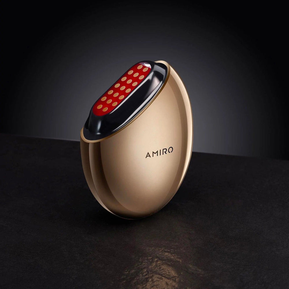 AMIRO S1 Facial RF Skin Tightening Device – Beauty Foo Mall (M) Sdn Bhd