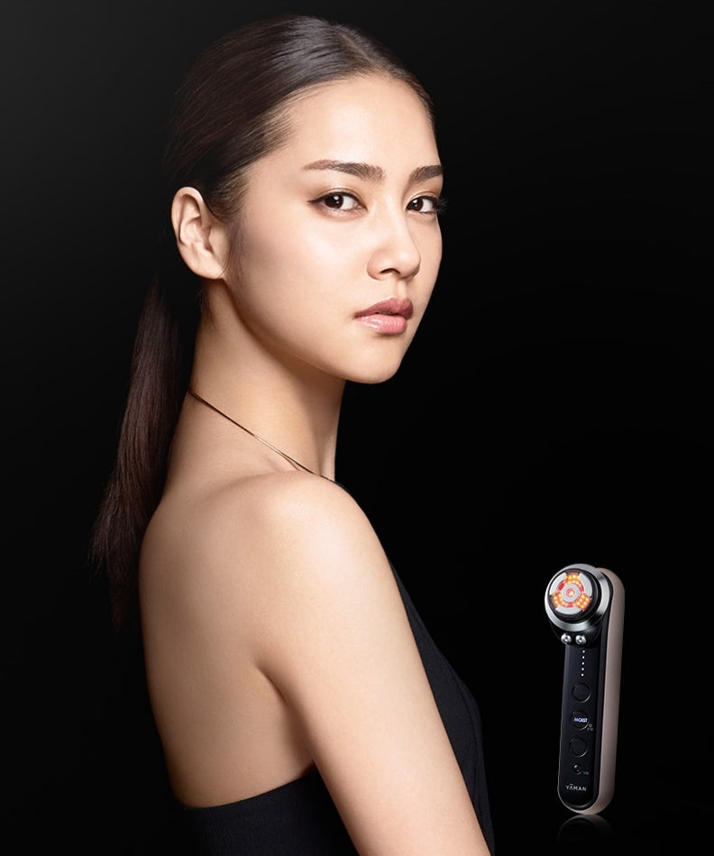 YA-MAN Photo PLUS Prestige SS – Beauty Foo Mall (M) Sdn Bhd