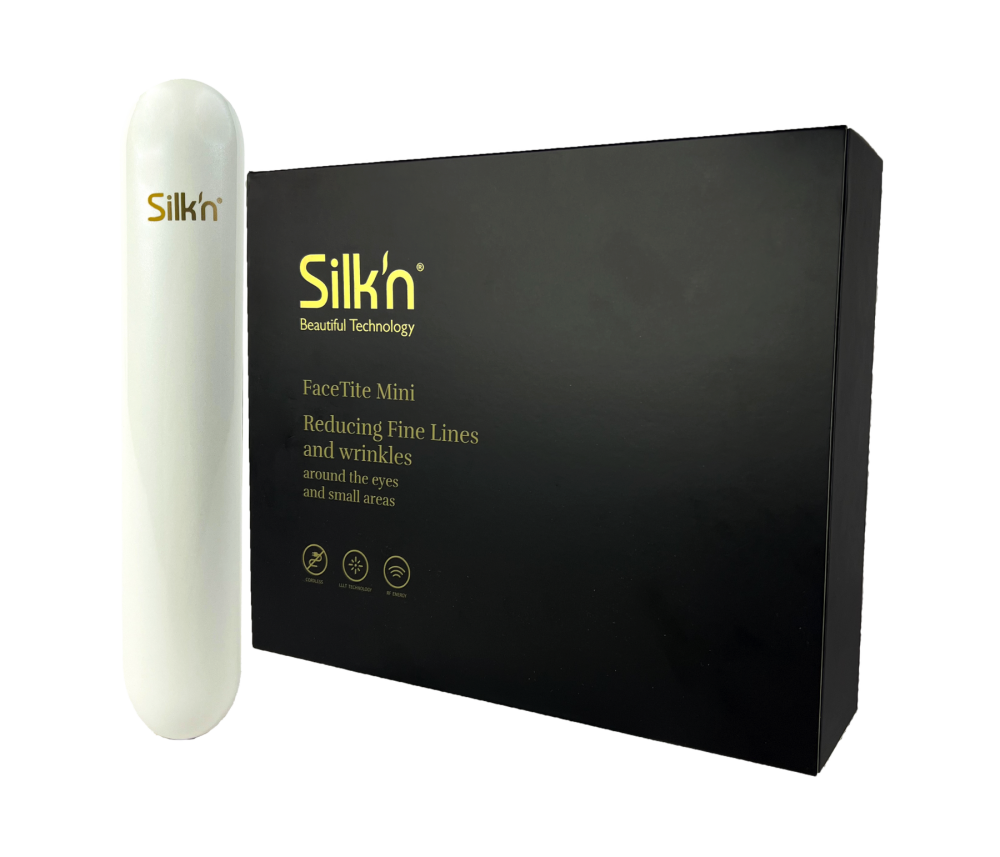 Silk’n FaceTite Mini – Beauty Foo Mall (M) Sdn Bhd