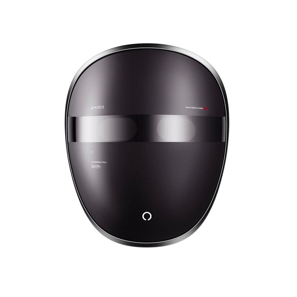 AMIRO L1 LED Light Therapy Facial Mask – Beauty Foo Mall (M) Sdn Bhd