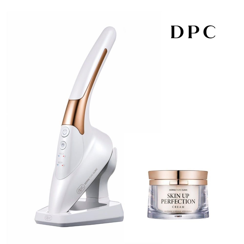 DPC Skin Iron (DPC小熨斗) - BeautyFoo Mall Malaysia – Beauty Foo Mall (M ...