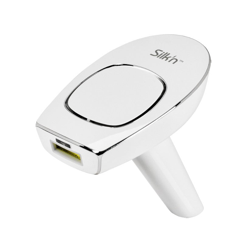Silk'n Flash&Go Pro Hair Removal Device - BeautyFoo Mall – Beauty Foo ...