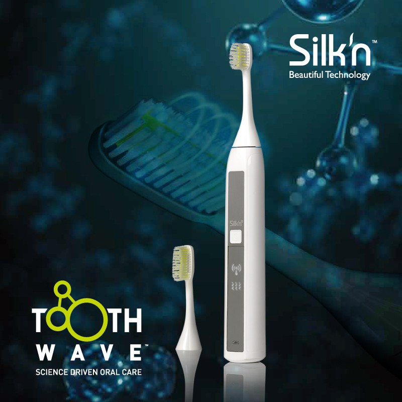 Silk'n ToothWave – Beauty Foo Mall (M) Sdn Bhd